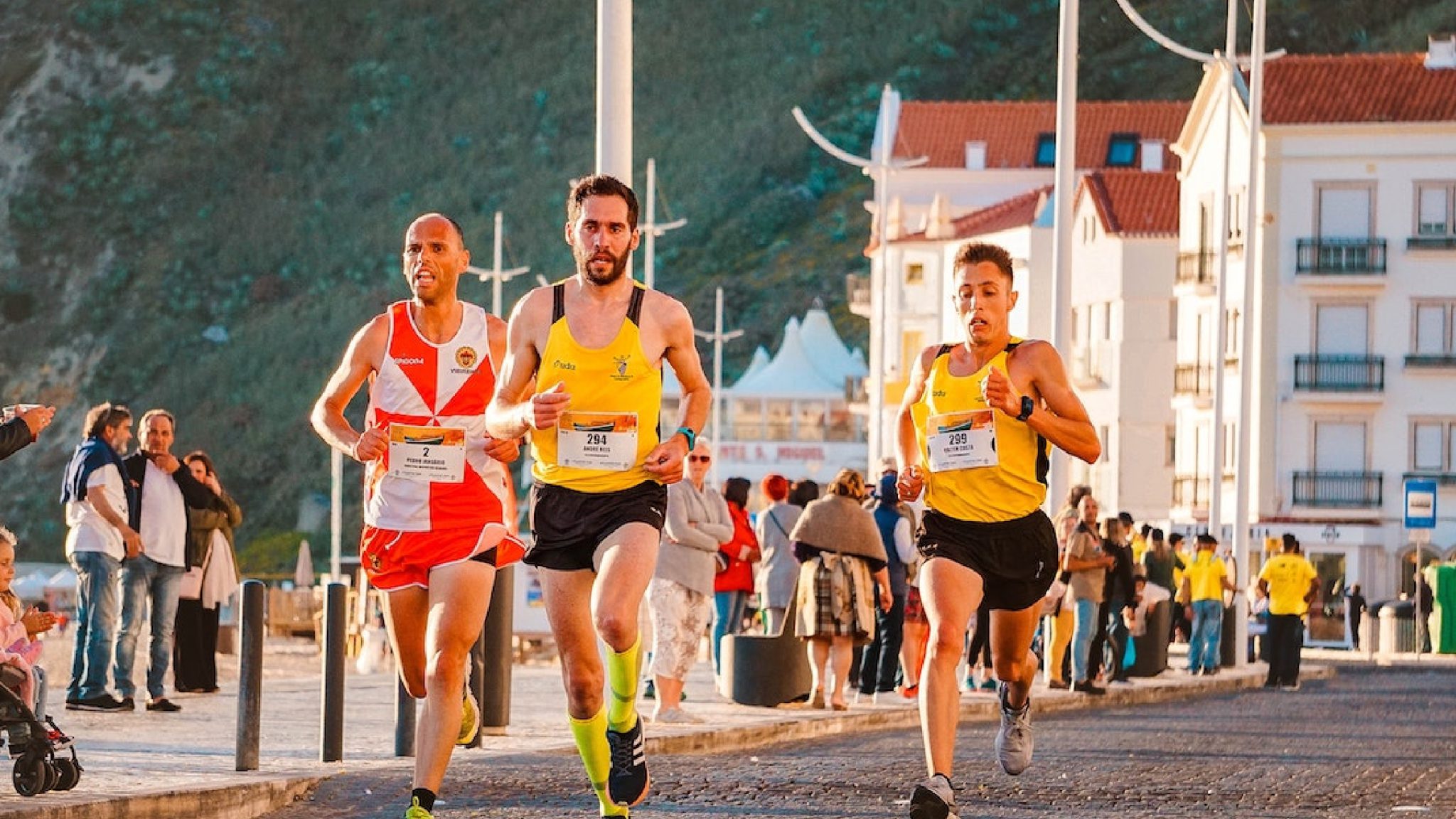 Marathon Tours & Travel UK - Global Leaders in Marathon Travel