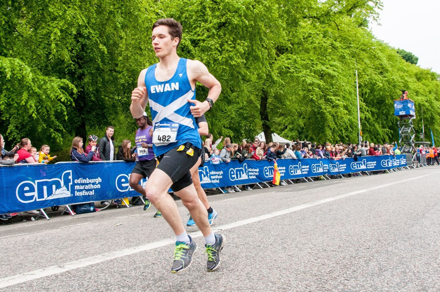 Marathons entries and packages | Marathon Tours & Travel UK