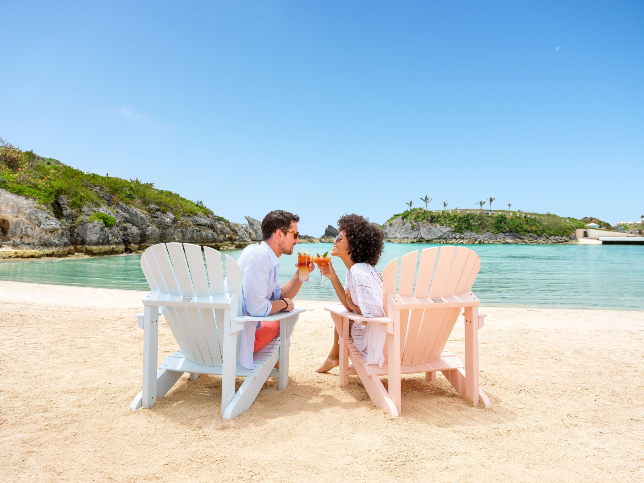 Bermuda Triangle Challenge 2026 | Marathon Tours & Travel UK