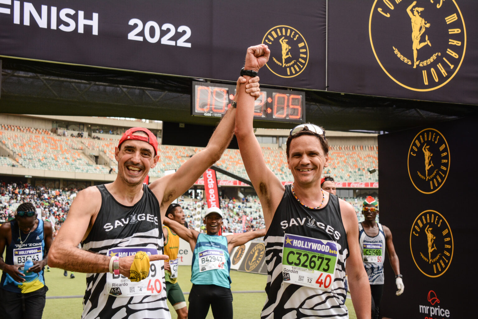 SEVEN CONTINENTS CLUB | Marathon Tours & Travel UK