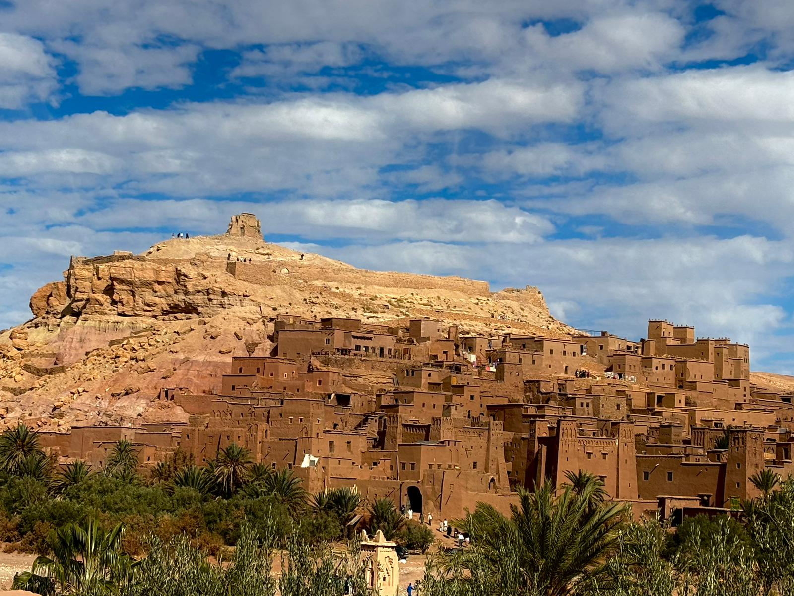 Marrakech Marathon & Half 2027 | Marathon Tours & Travel USA