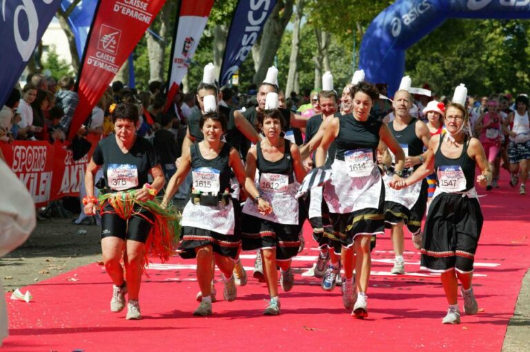 SEVEN CONTINENTS CLUB | Marathon Tours & Travel UK