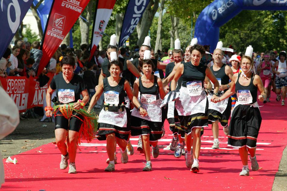 Seven Continents Club® | Marathon Tours USA