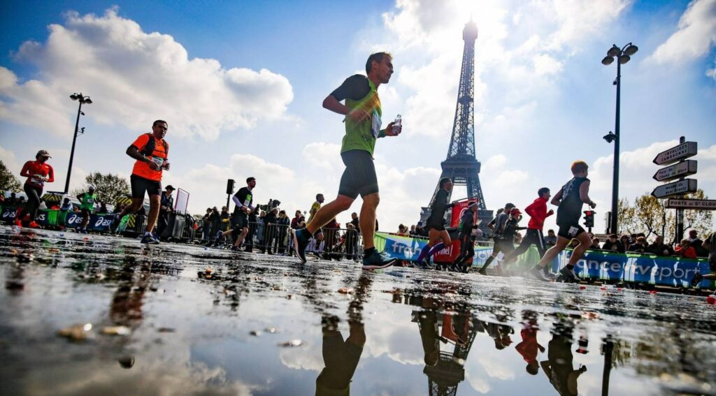 Marathons entries and packages | Marathon Tours & Travel UK