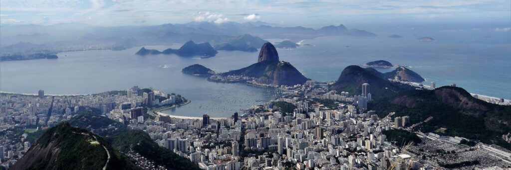 Rio de Janeiro Marathon 2026 | Marathon Tours & Travel UK