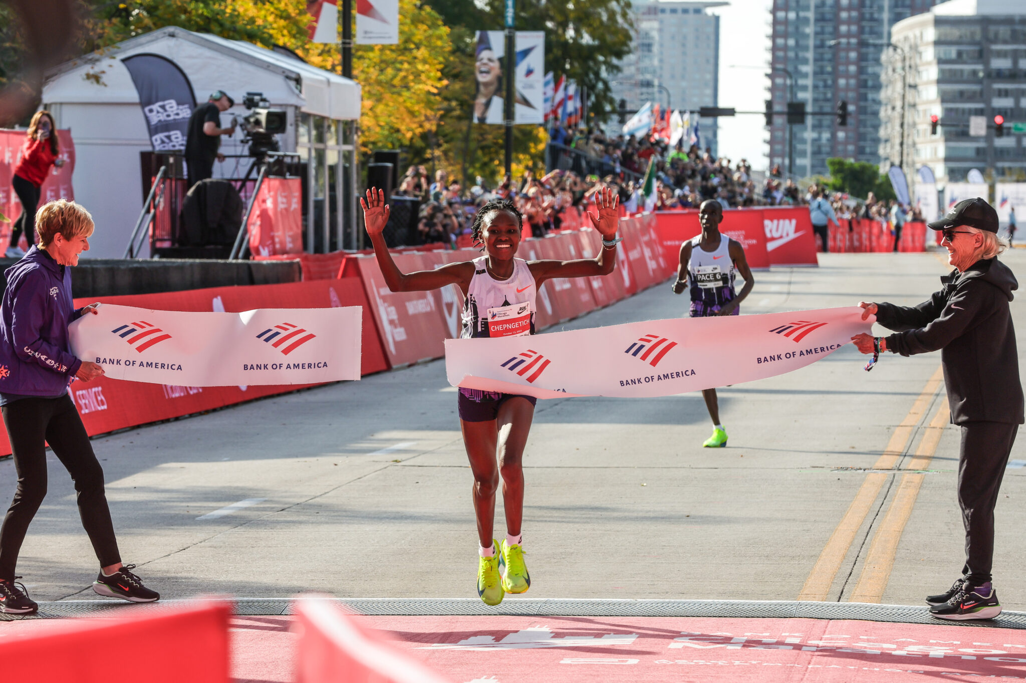 Marathons, Half Marathons, 10ks | Marathon Tours & Travel UK