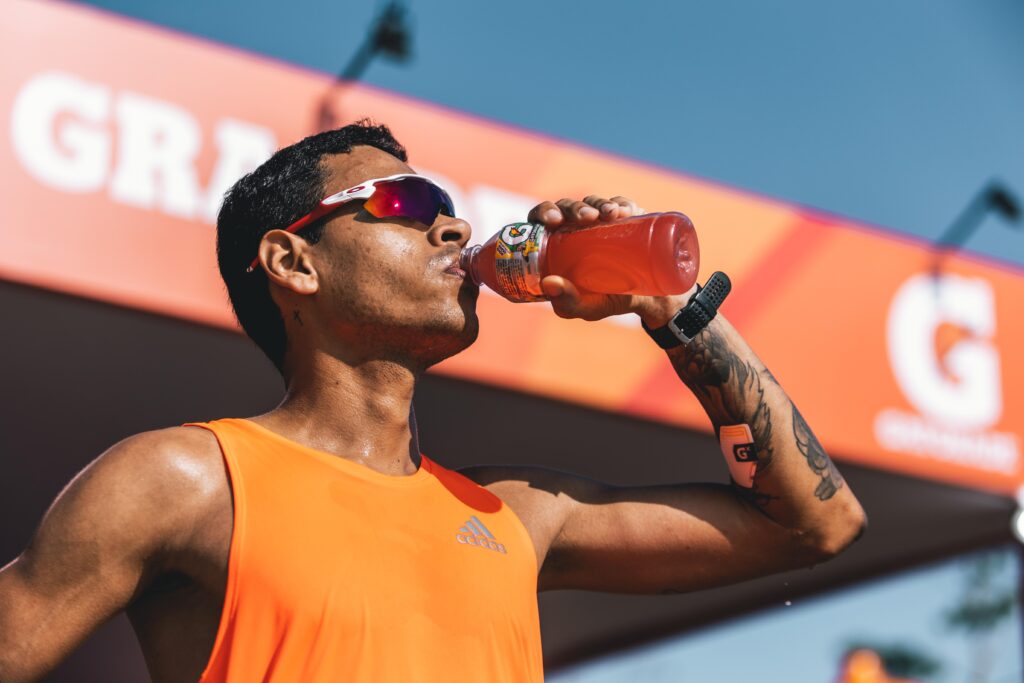 Marathon Training Plan; What to eat during Marathon training | Marathon ...