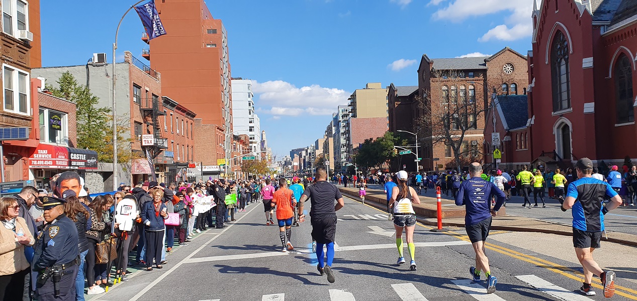 Marathon training; 10 top tips for pacing effectively for a marathon ...