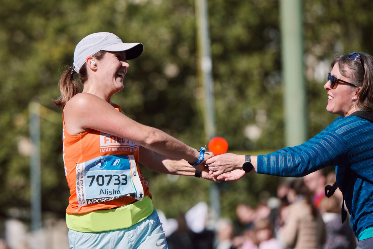 Marathon Tours & Travel partner with Coopah Run Coach