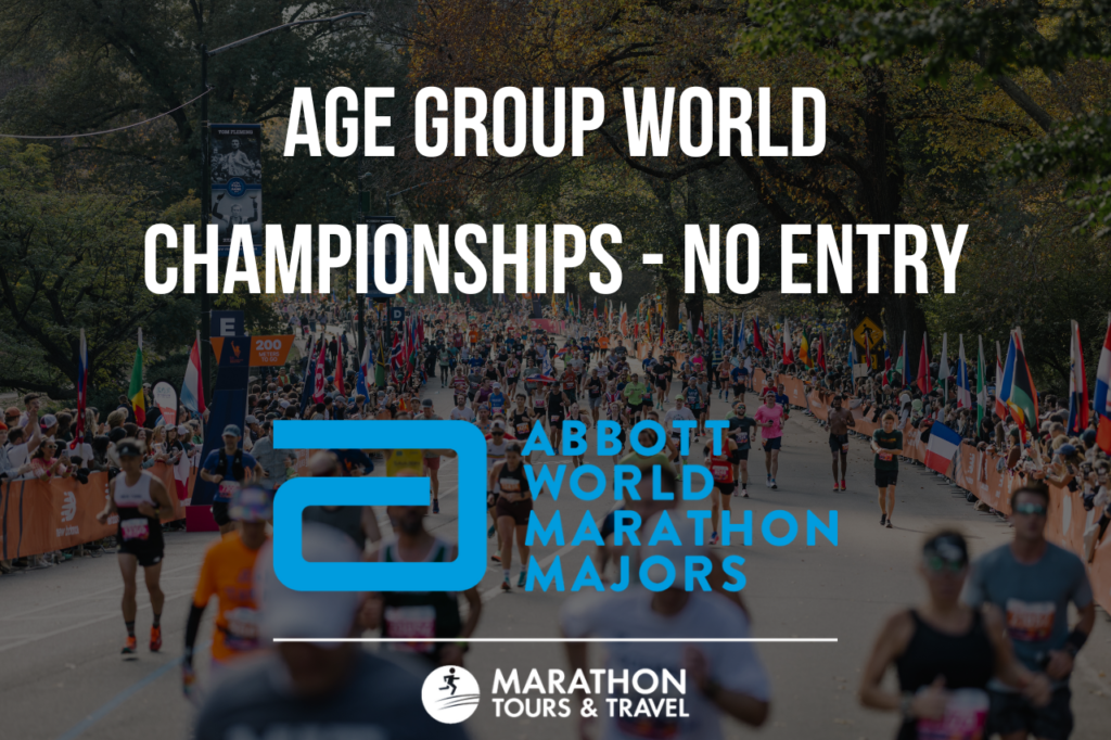 Marathons entries and packages | Marathon Tours & Travel UK