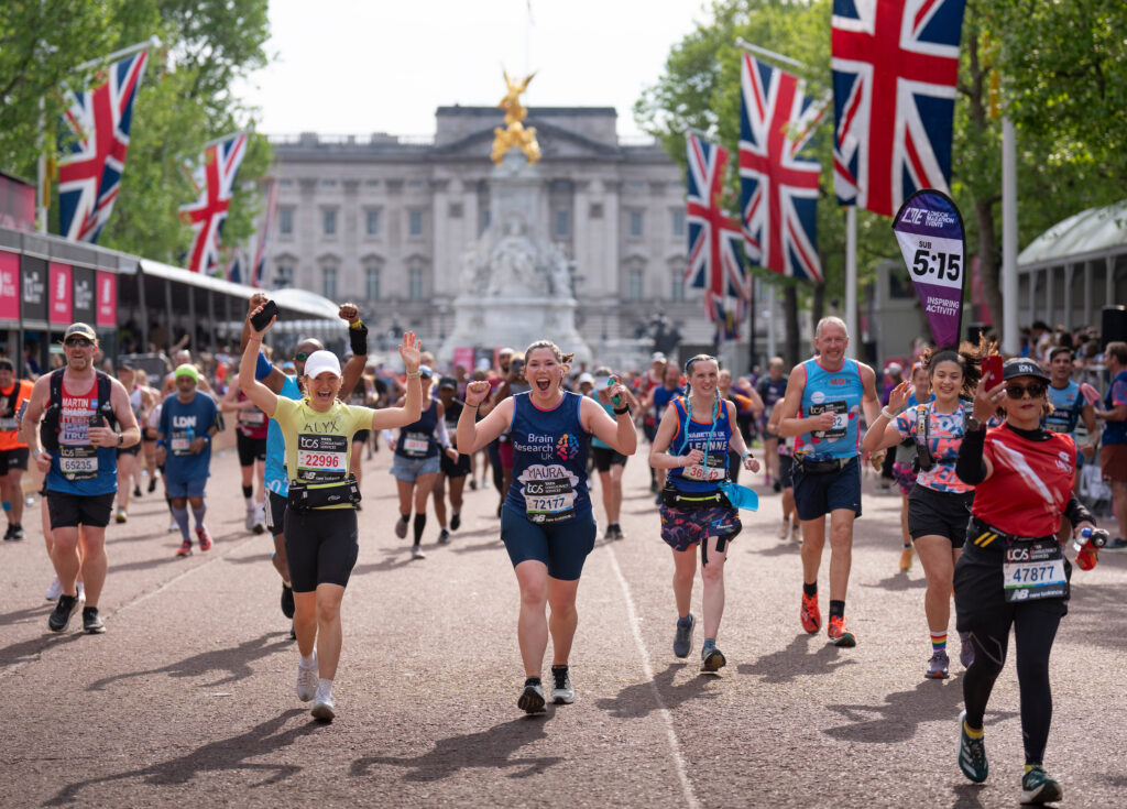Marathons entries and packages | Marathon Tours & Travel UK