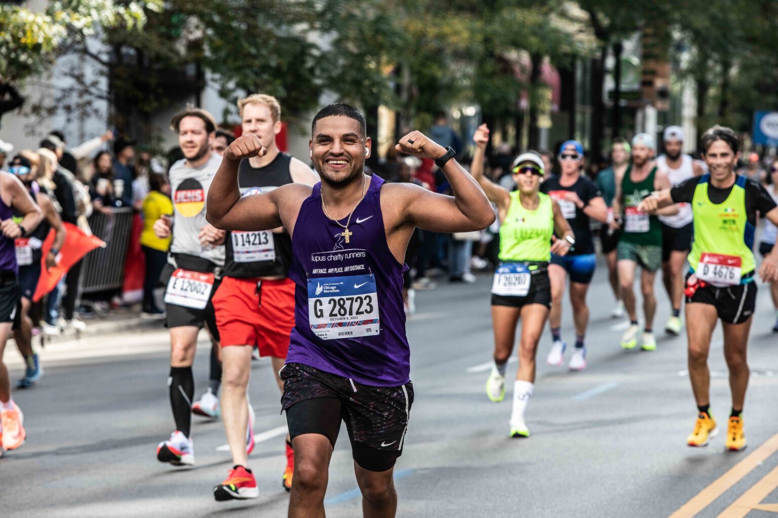 Marathon Tours & Travel UK