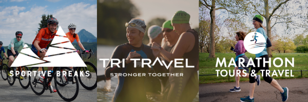Our brands | Marathon Tours part of Destination Sport Experiences