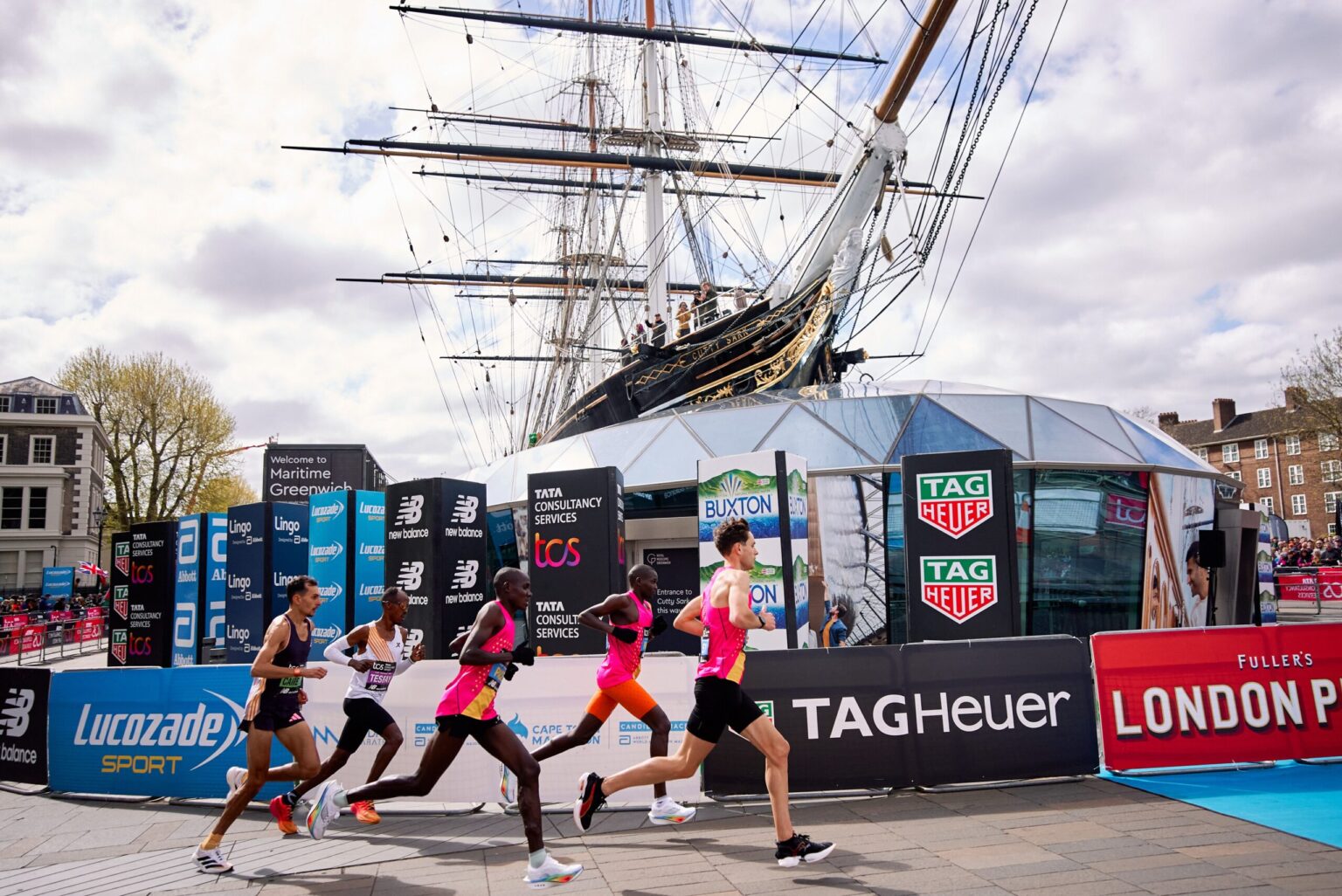 Marathons entries and packages | Marathon Tours & Travel UK