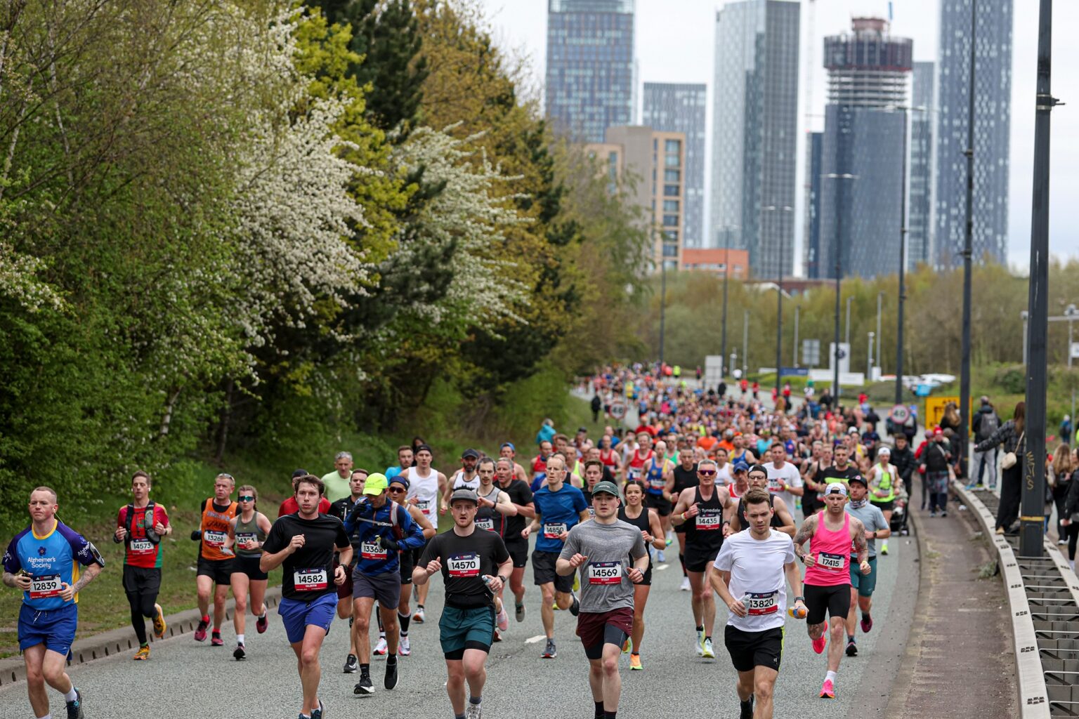 2026 | Marathon Tours UK