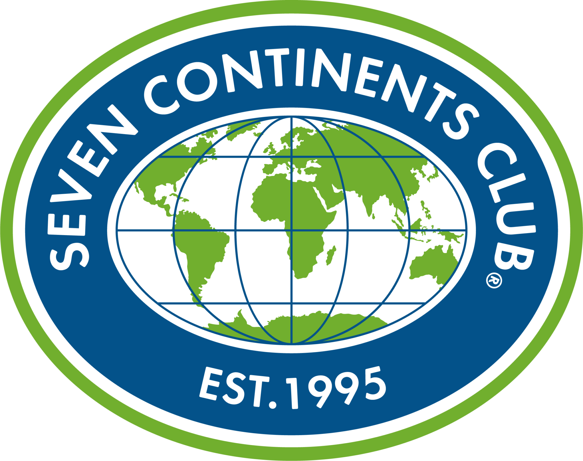 Seven Continents Club® | Marathon Tours & Travel UK