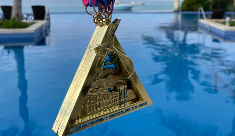 Bermuda Triangle Challenge 2027 | Marathon Tours & Travel USA