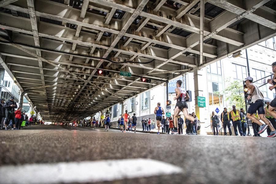 Event | Marathon Tours USA