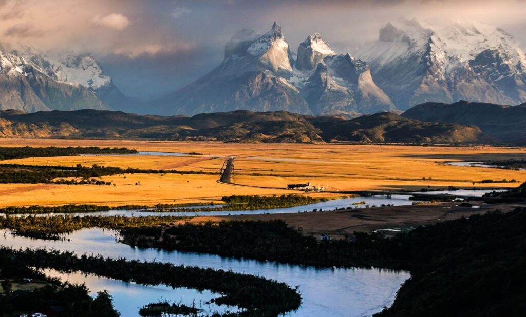 Patagonia Running Festival 2026 | Marathon Tours & Travel USA
