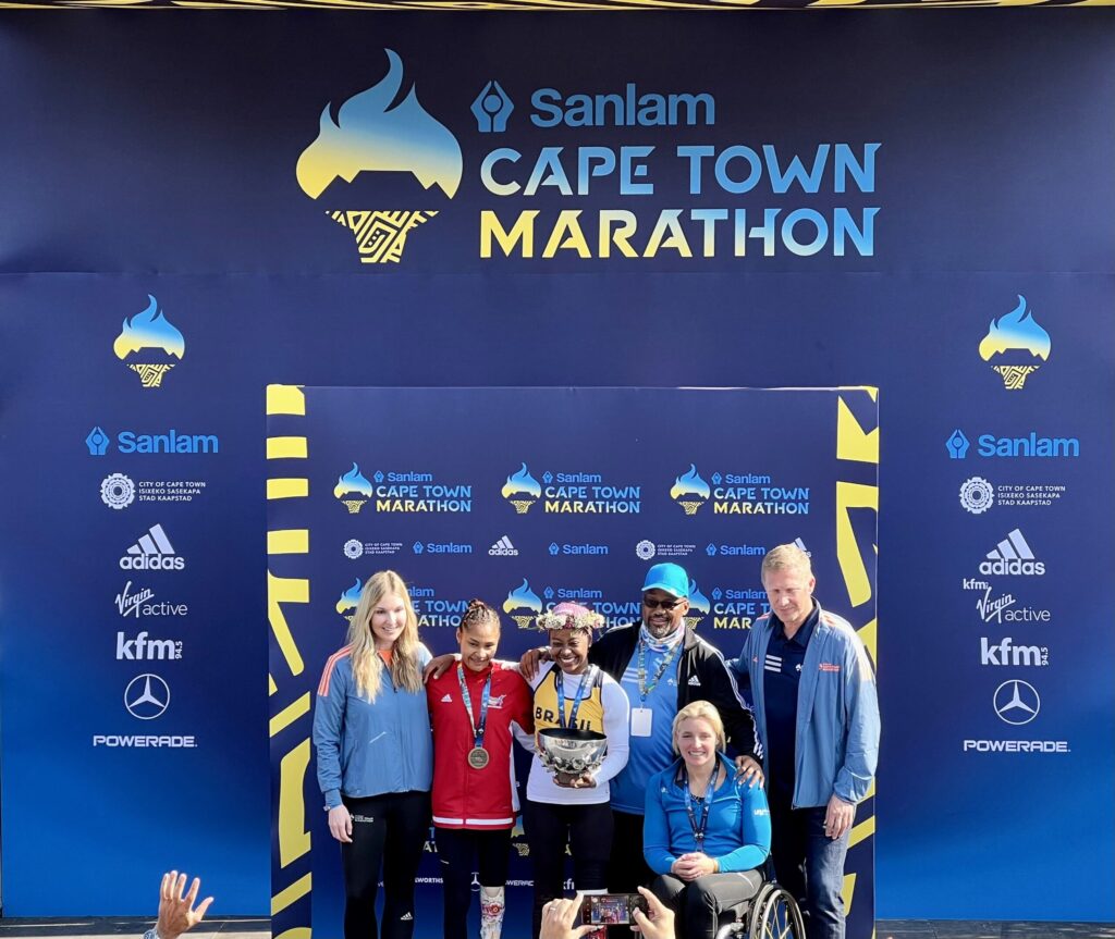 Cape Town Marathon 2026 | Marathon Tours & Travel USA