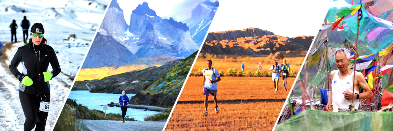 Seven Continents Club® | Marathon Tours USA