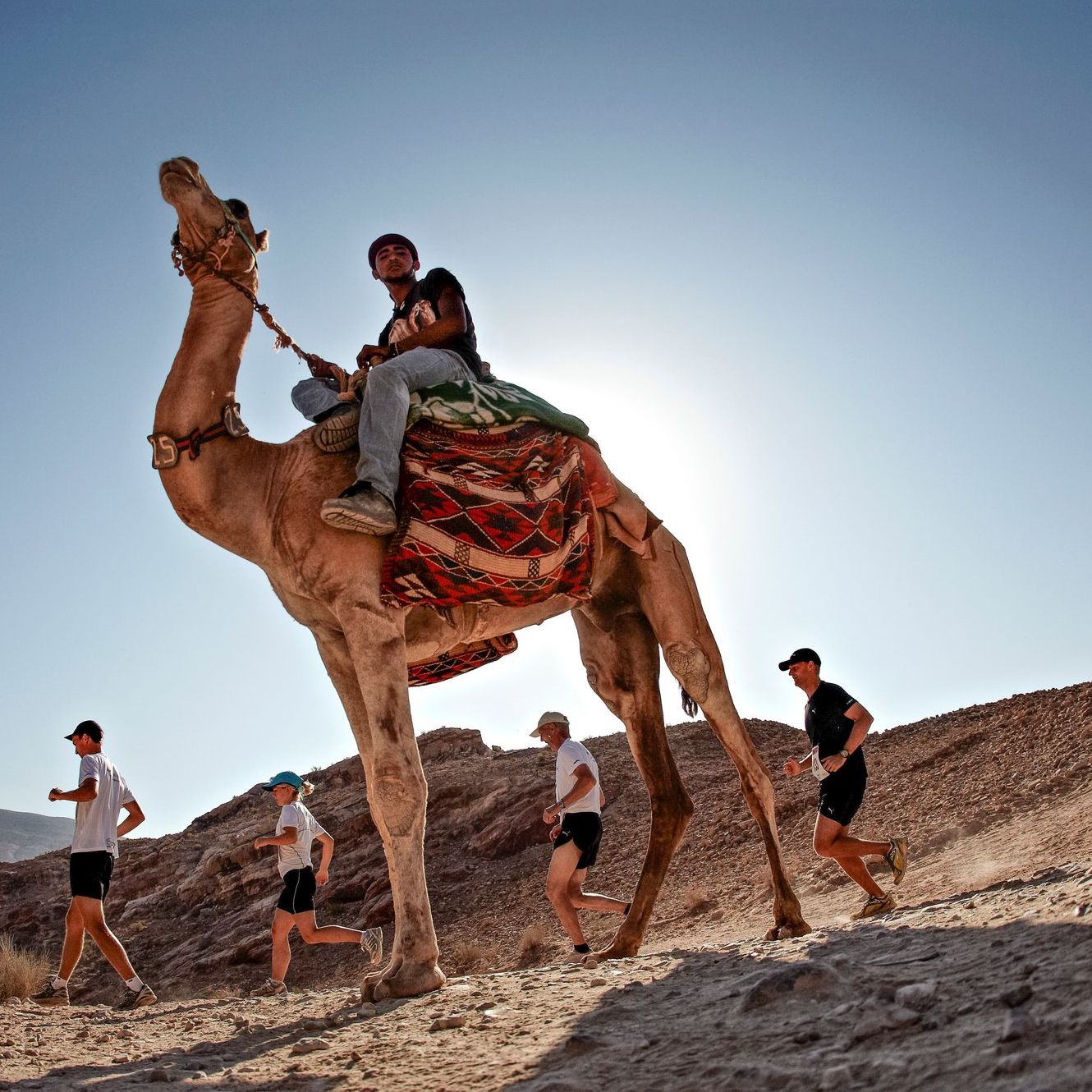 Hidden Gems of Jordan | Marathon Tours USA