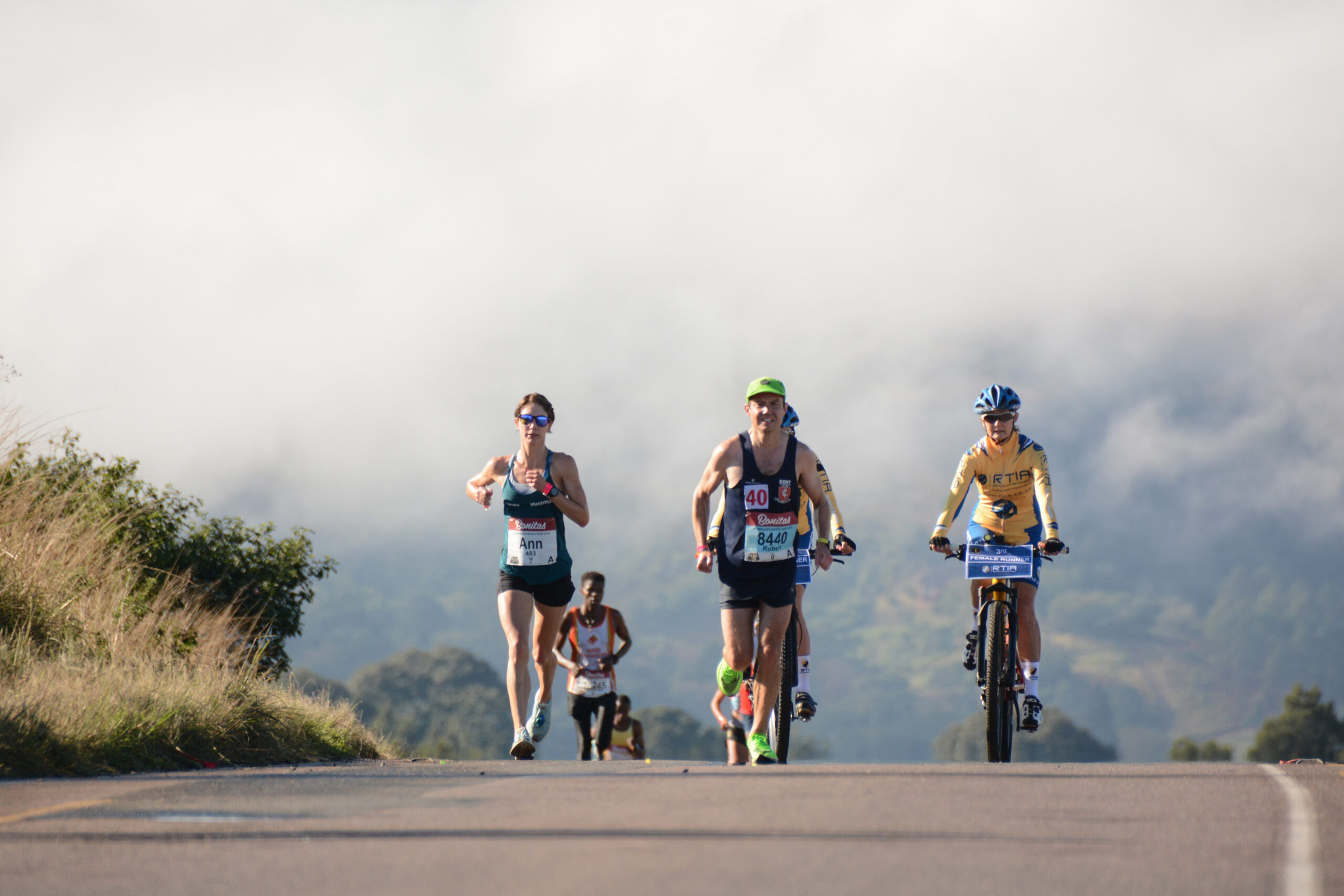 Marathon Tours & Travel to be Exclusive International Tour Operator for ...