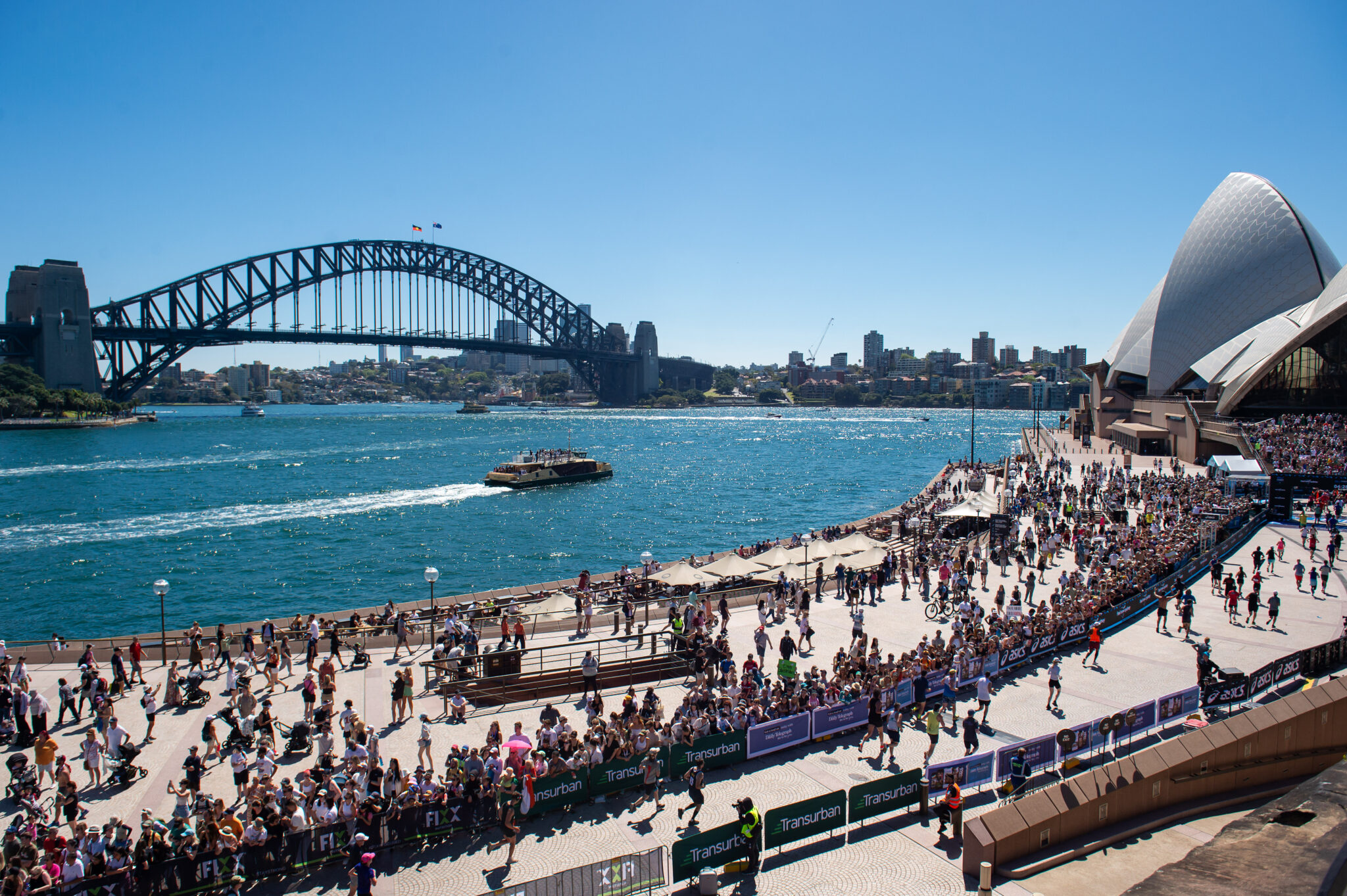Marathon Tours & Travel