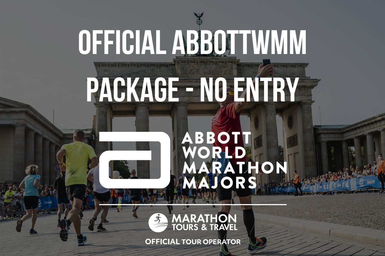 Marathons | Marathon Tours USA