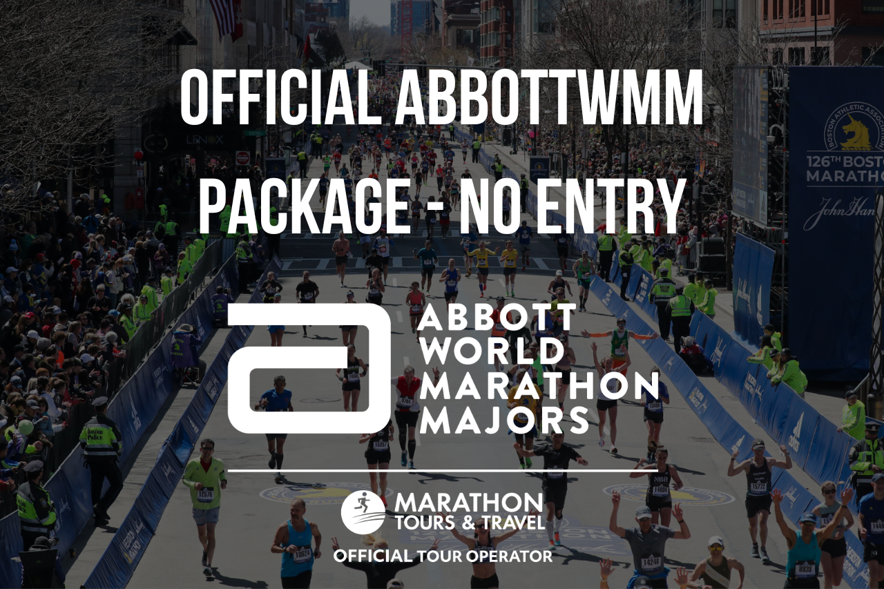 Marathons | Marathon Tours USA