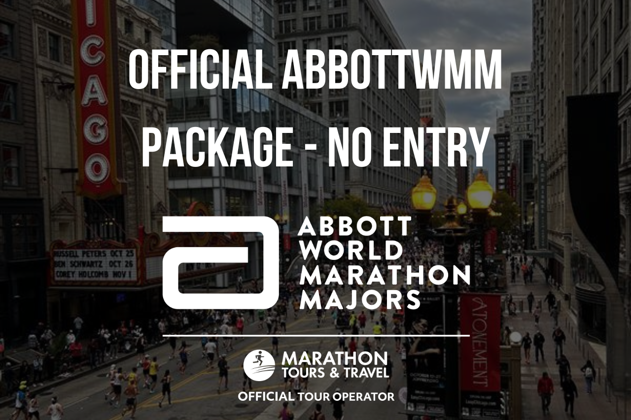 Bank of America Chicago Marathon 2025 | Marathon Tours USA