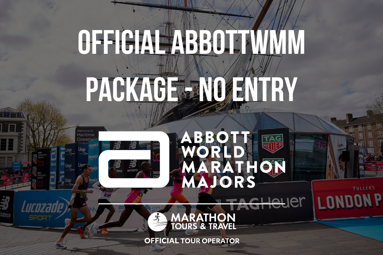 Marathons | Marathon Tours USA