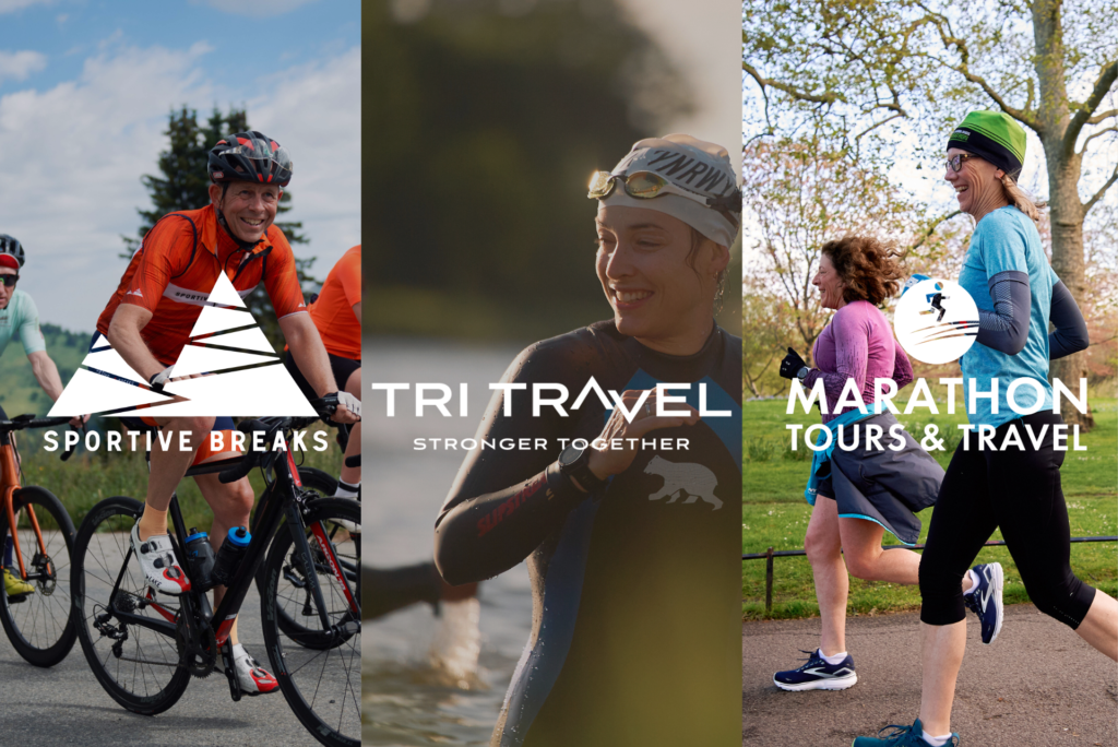 Our brands | Marathon Tours part of Destination Sport Experiences