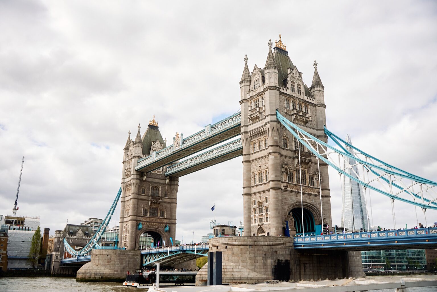 TCS London Marathon 2027 | Marathon Tours & Travel USA