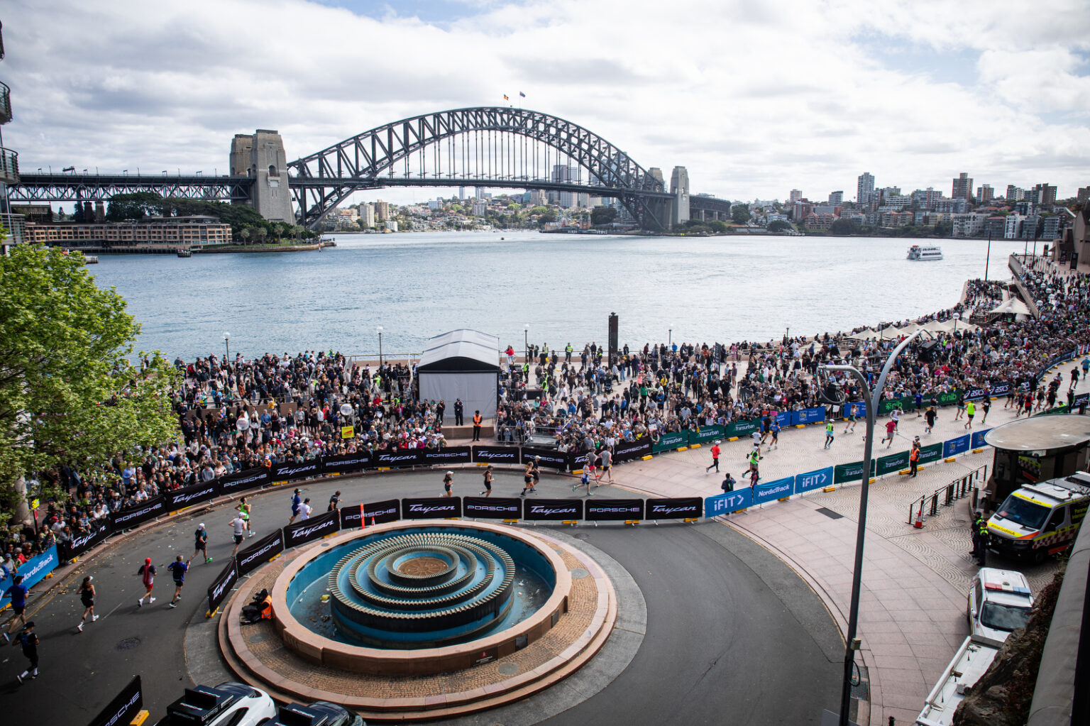 TCS Sydney Marathon 2026 | Marathon Tours & Travel Australia