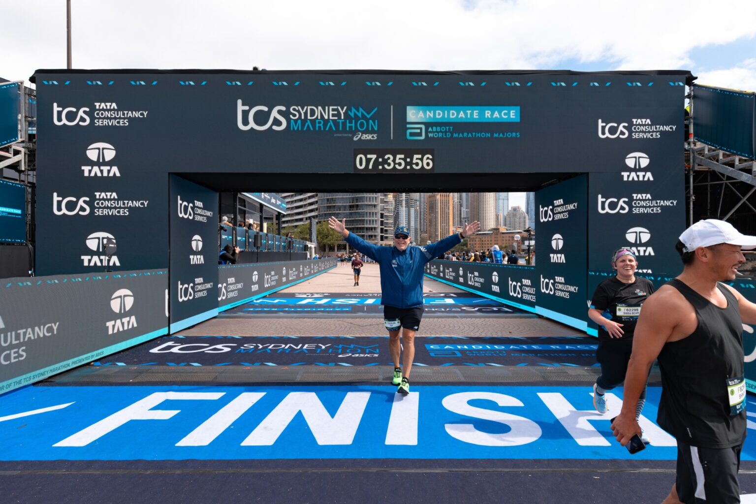 Marathons | Marathon Tours & Travel Australia