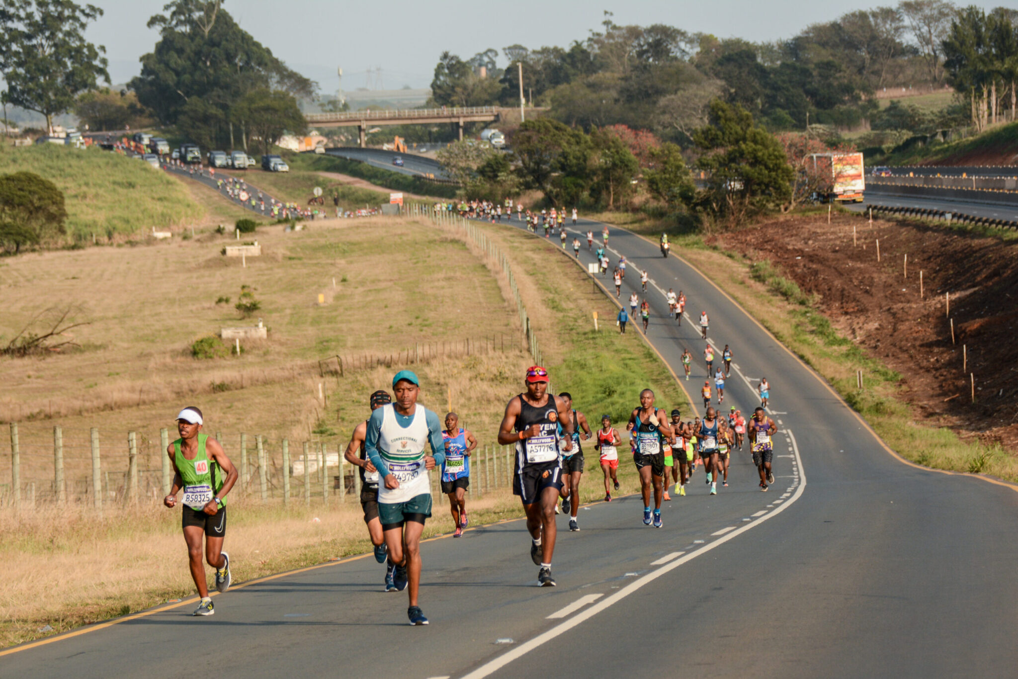 Comrades Marathon 2026 | Marathon Tours & Travel Australia