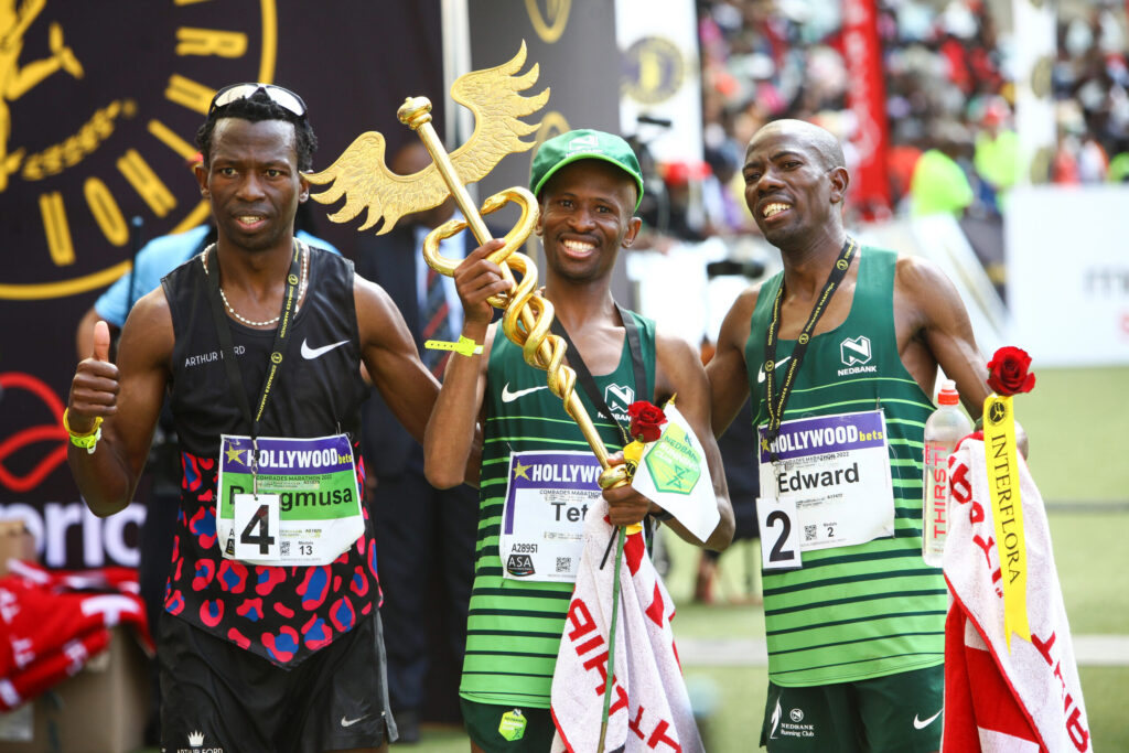Comrades Marathon 2026 | Marathon Tours & Travel Australia