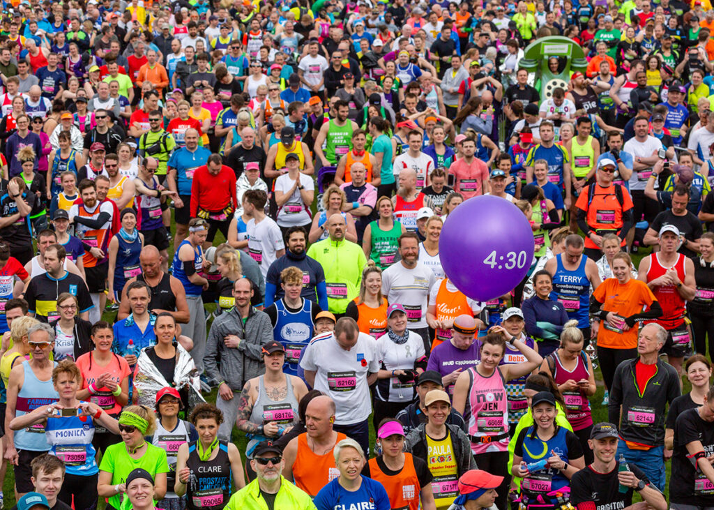Marathon Packages | Marathon Tours and Travel Australia