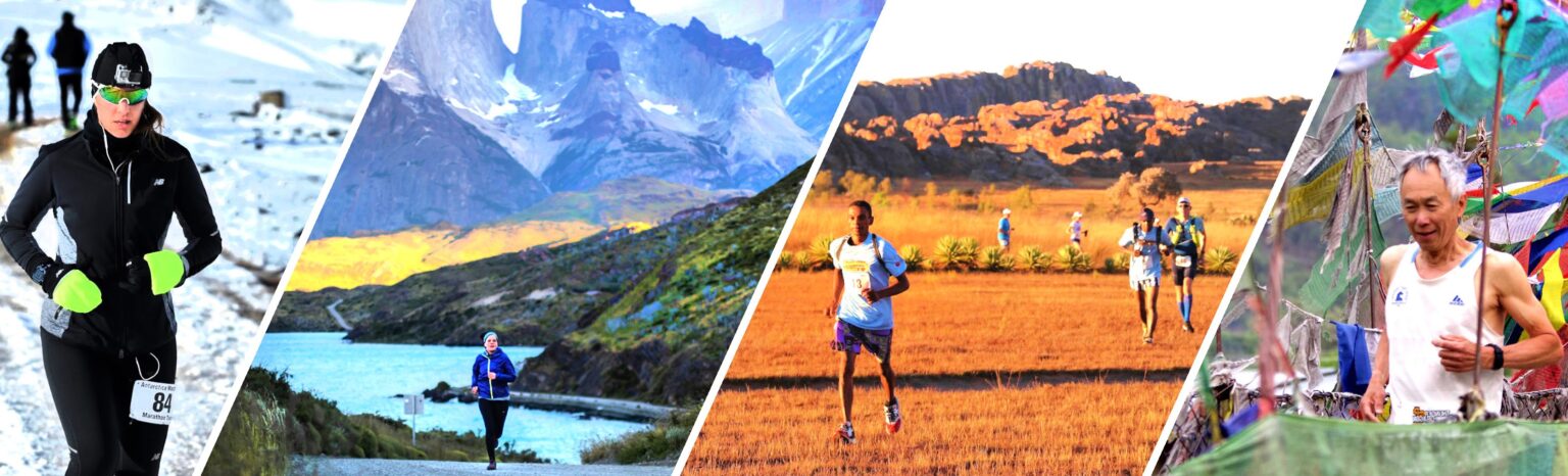 Seven Continents Club | Marathon Tours & Travel Australia