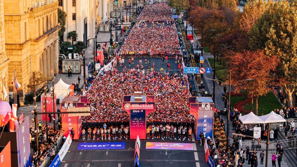 Marathon Tours & Travel Australia