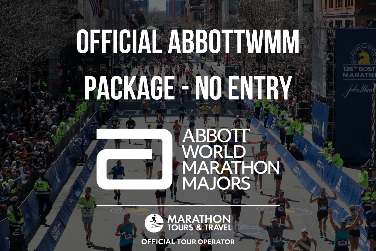 Marathon Packages | Marathon Tours and Travel Australia