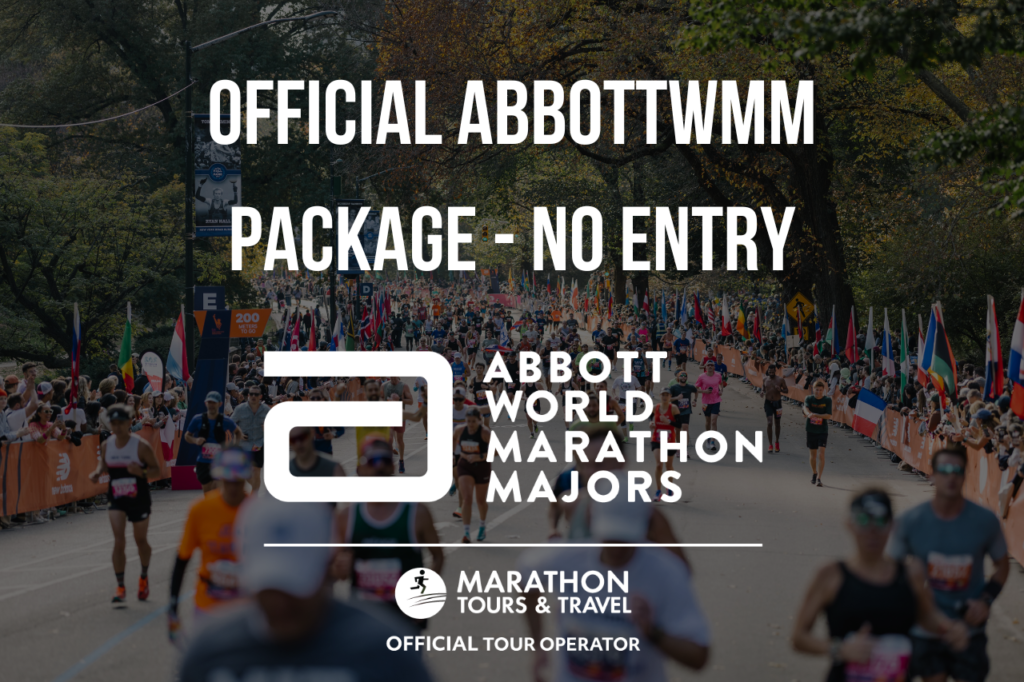Marathons | Marathon Tours & Travel Australia