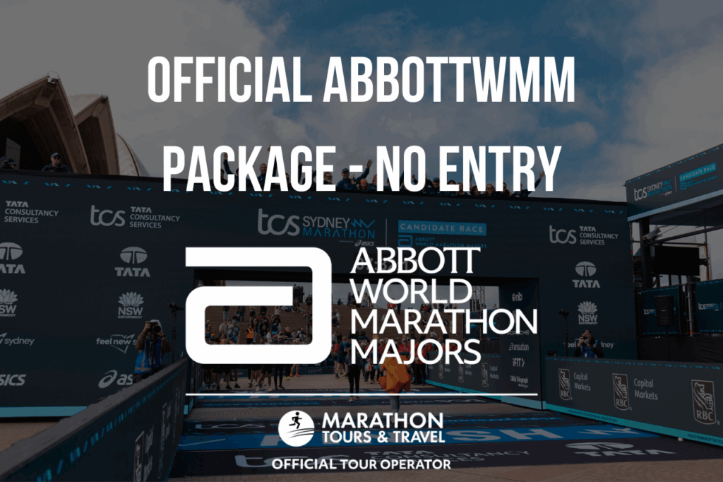 Marathon Packages | Marathon Tours and Travel Australia