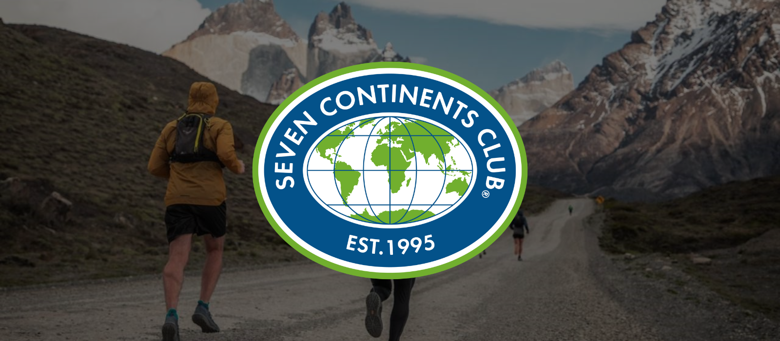 Seven Continents Club | Marathon Tours & Travel Australia